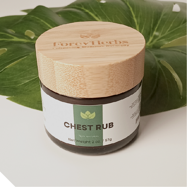Forev'Herbs best seller of natural and herbal products